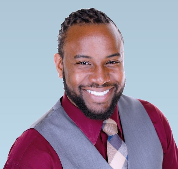 La’Shandion Shemwell: A Story of Redemption – Let's Talk About It, Lewis!