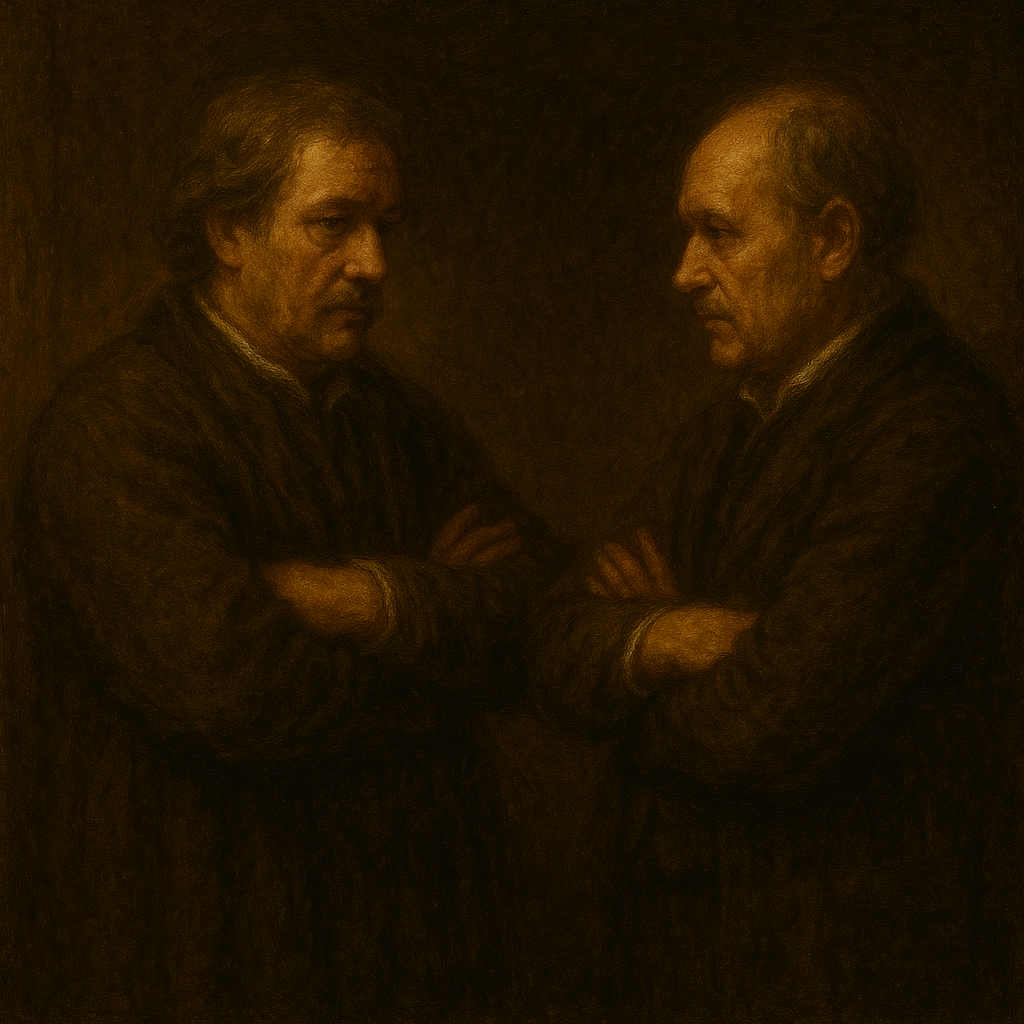 Apology and Surrender: The Healing Powers of Humility – Let's Talk ...