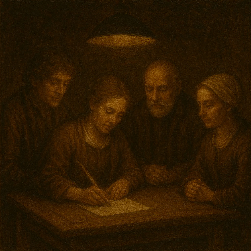 Apology and Surrender: The Healing Powers of Humility – Let's Talk ...
