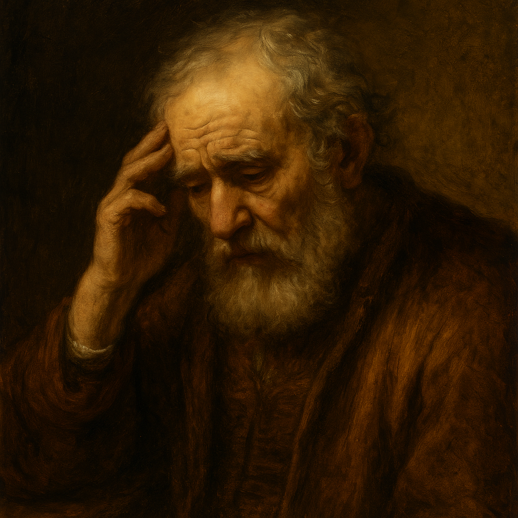 Dementia: Understanding, Preventing, and Facing It – Let's Talk About It, Lewis!