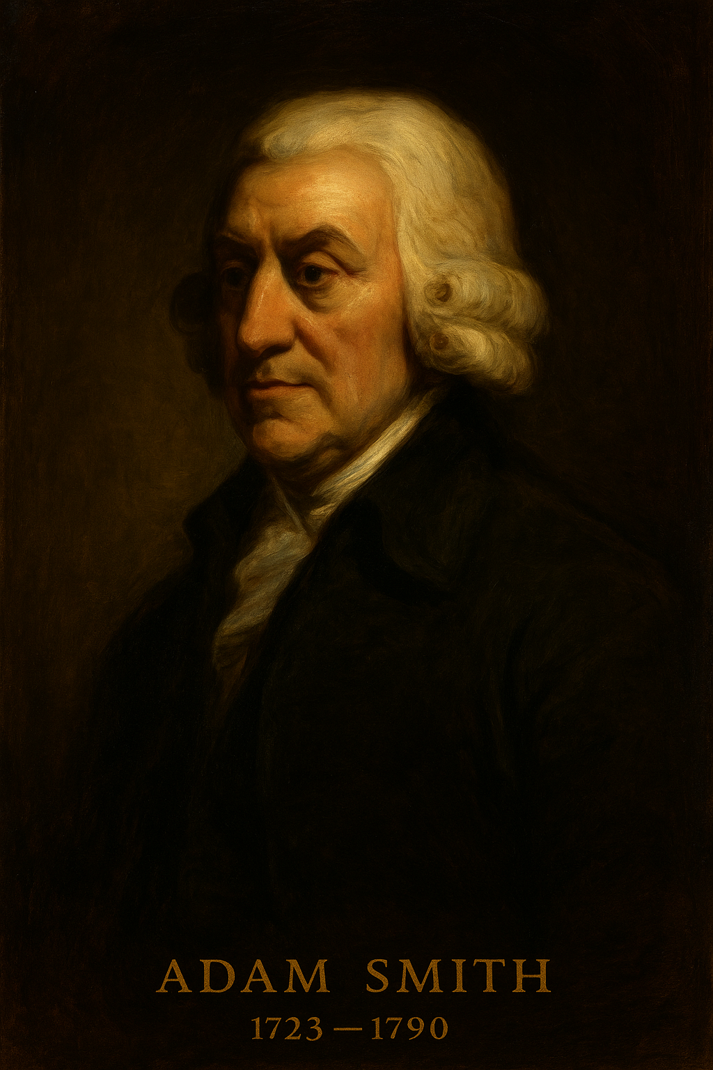 Markets, Governments, and Self-Sufficiency: Eleven Economists and Two ...