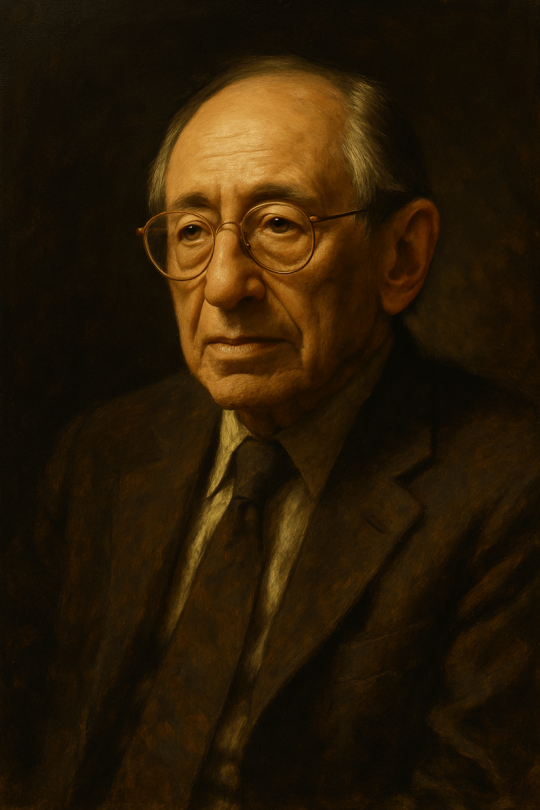 An Analysis of Alvin Toffler’s Future Shock – Let's Talk About It, Lewis!