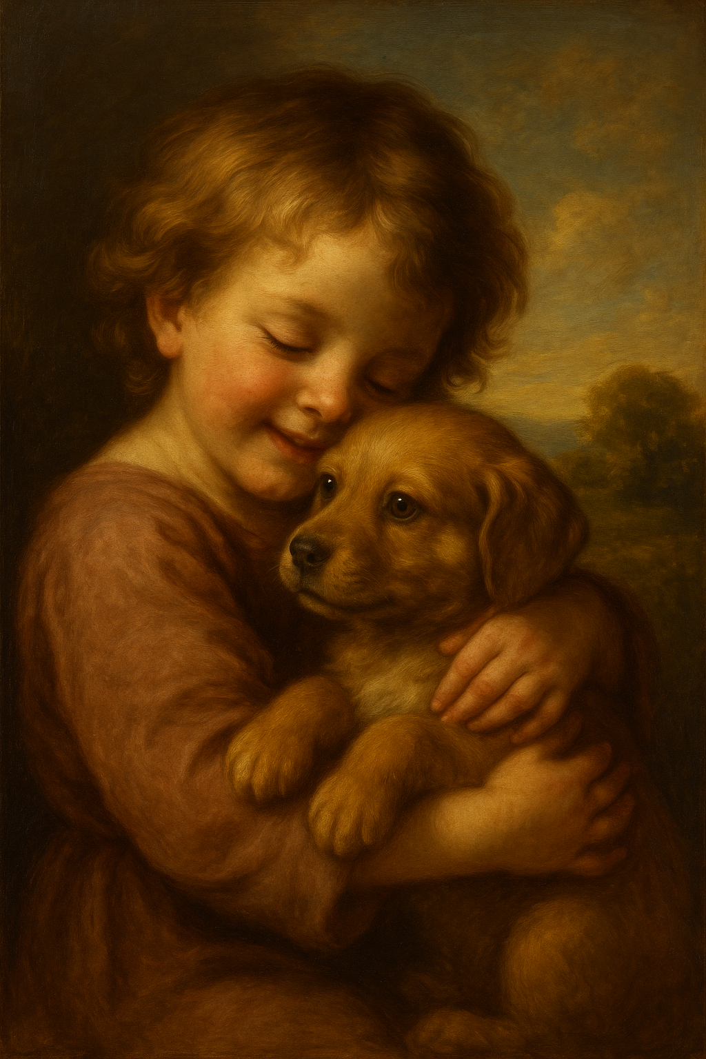 Happy to Be Alive Day! – Let's Talk About It, Lewis!