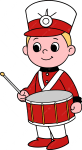 The Little Drummer Boy: A Story of Gift, Humility, and Belonging – Let ...